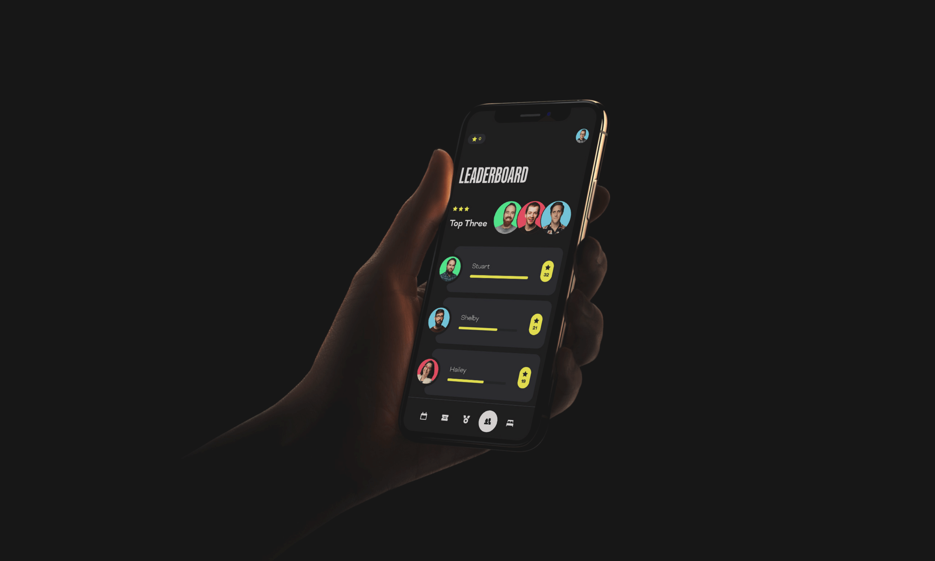 ThreeSixtyEight Digital Experiences